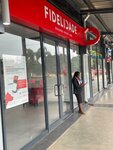 Fidelidade (Luanda Province, Municipality of Viana, Kikuxi), sigorta şirketleri  Loanda'dan