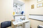 Electro. lines (Lyotnaya Street No:40к1), güzellik salonu  Mytişçi'den