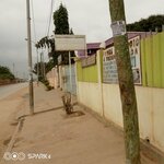 Panga comércio e indústria (Luanda, Travessa do IFAL (Instituto de Formação da Administração Local)), askeri hastaneler  Loanda'dan