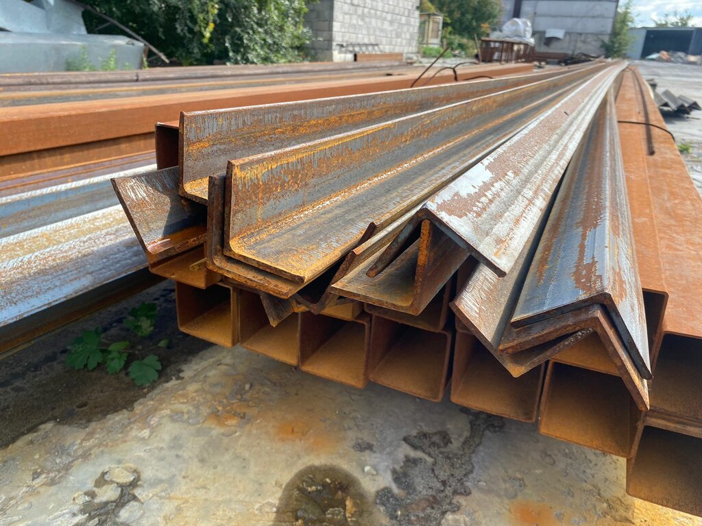 Hadde metal üretim ve satışı DomMetalla72, Tiumen, foto