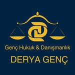Avukat Derya Genç (Soğanlık Yeni Mah., Baltacı Mehmetpaşa Sok., No:1B, Kartal, İstanbul), avukatlar  İstanbul'dan