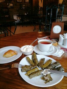 Таверна (Syunik Region, Goris, Syunik Street), kafe  Goris'ten
