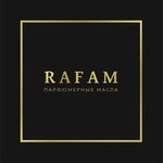 Rafam (Khodynsky Boulevard No:4), kozmetik ve parfümeri mağazaları  Moskova'dan
