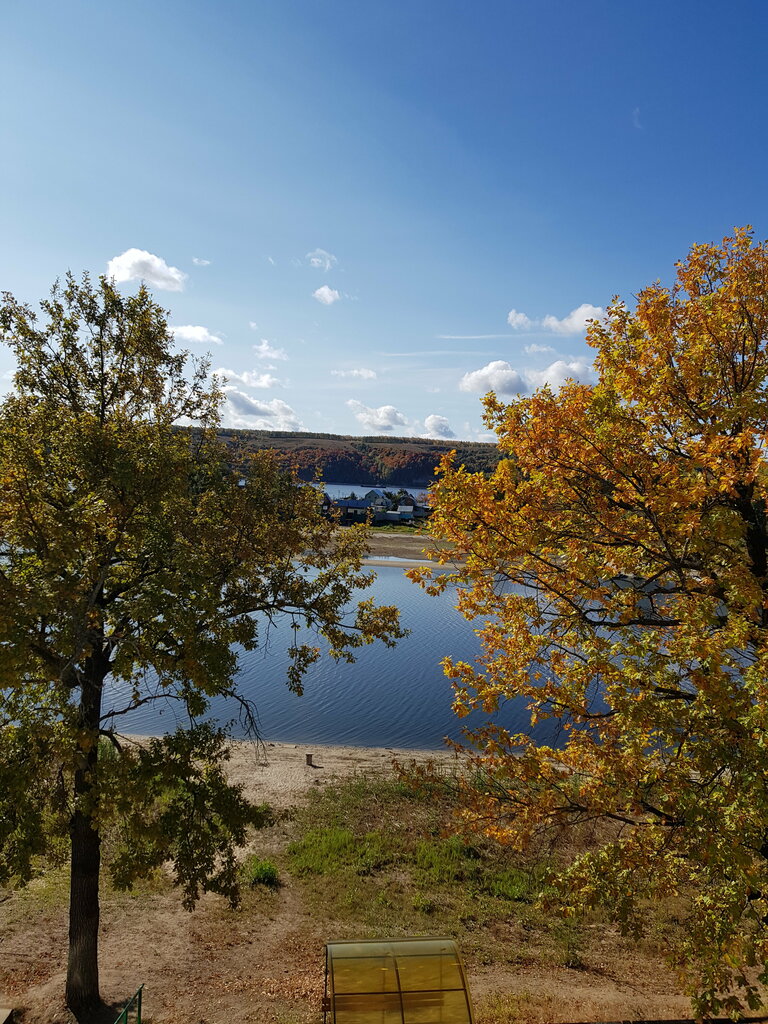 Sosyal rehabilitasyon merkezi Respublikansky tsentr sotsialnoy reabilitatsii invalidov, Tataristan, foto