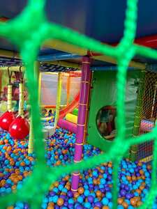 Chill out (Mira Avenue No:29), kafe  Alabuğa'dan