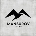 Mansurov Store (ulitsa Bogatyryova No:20), spor mağazaları  Makhachkala'dan