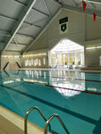 Community and Sports Centre (No:1, International Residential Complex Rosinka, selo Angelovo), çok amaçlı spor tesisleri  Moskova ve Moskovskaya oblastından