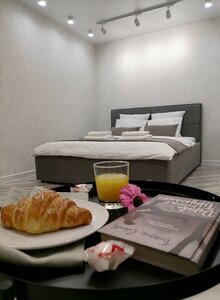 Scandica Home (Uraeva Boulevard No:2, Yoshkar-Ola), otel  Yoshkar‑Ola'dan