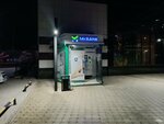 Microcreditbank (Tan Nuri koʻchasi No:175), atm'ler  Nukus'tan