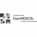 Evromebel (Fuchika Street No:9), mutfak mobilyaları  Saint‑Petersburg'dan