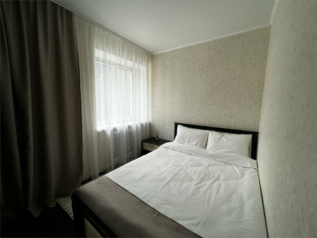 Otel Квартира в Шале, Karaçay‑Çerkez Cumhuriyeti, foto