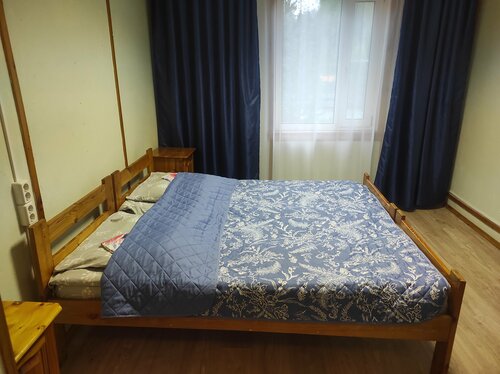 Otel Туристская база, Karelya, foto