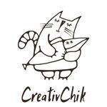 CreativChik (Krasnoy Armii Avenue No:136), sanat atölyeleri  Sergiyev Posad'dan