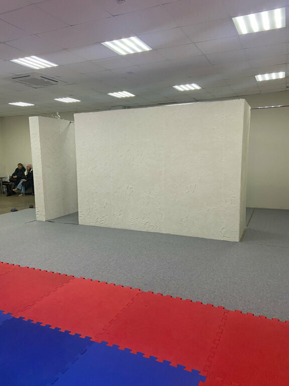 Spor kulüpleri Боец, Udmurtiya, foto