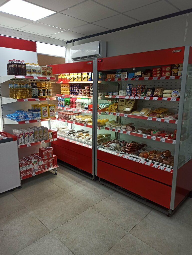Market Есть Что Есть, Moskova, foto