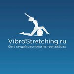 Vibrostretching.ru (Dmitriya Donskogo Boulevard No:6), stretching  Moskova'dan