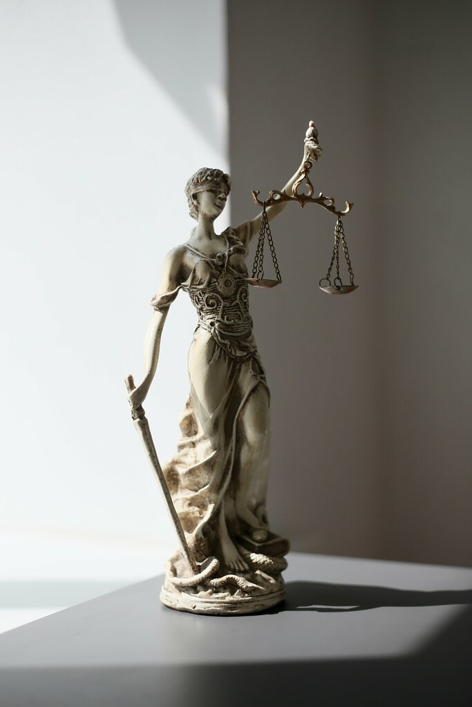 Hukuk büroları N&k Justice, Moskova, foto