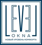 Level Okna (Nagatinsky Boulevard No:6А), pencere üretim, satış ve montaj firmaları  Moskova'dan