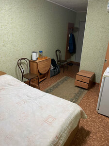 Sunrise (Partizanskaya ulitsa No:1Б, selo Bogorodskoye), otel  Habarovski krayından