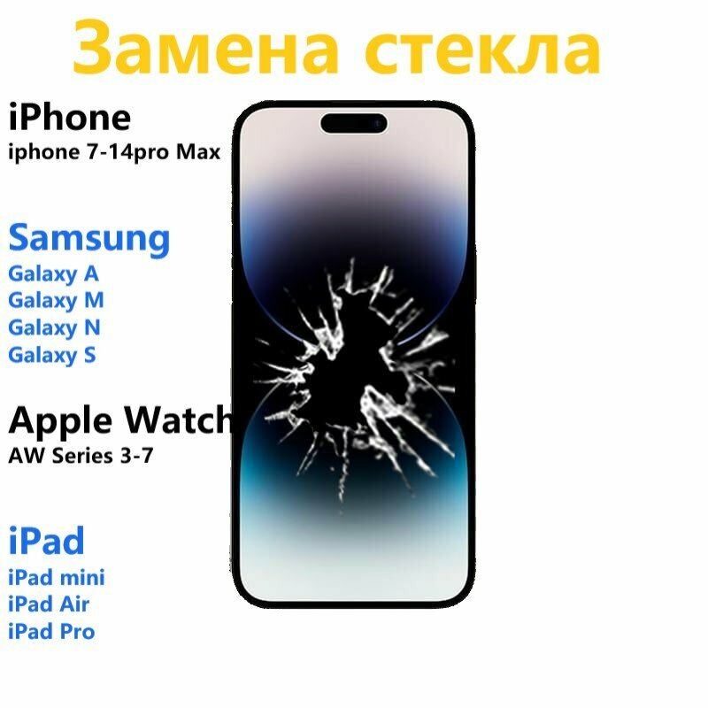 Telefon tamir servisi Any-Device, Moskova, foto