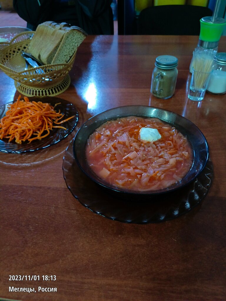 Fast food Шашлычный дворик, Novgorodskaya oblastı, foto