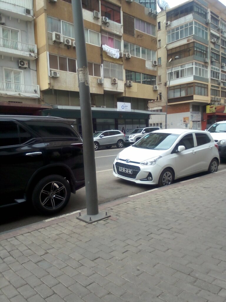 Emlak ofisi Casa & Soluções, Lda, Loanda, foto