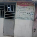 Modern Jewelry (Rue B33 No:315, La commune Adjamé), bijuteriler  Abican'dan