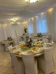 Царицын двор (Novosibirsk Region, gorodskoye poseleniye Kuybyshev), düğün, toplantı salonu  Kuybyshev'den