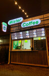 Mister coffee (Zipovskaya Street No:34Б, mikrorayon Zavod Izmeritelnykh Priborov), kahve dükkanları  Krasnodar'dan