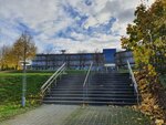 Berufliches Schulzentrum Otto Lilienthal (Saxony, Sächsische Schweiz-Osterzgebirge, Freital, Otto-Dix-Straße, 2), fen lisesi, sosyal bilimler lisesi  Freital'dan