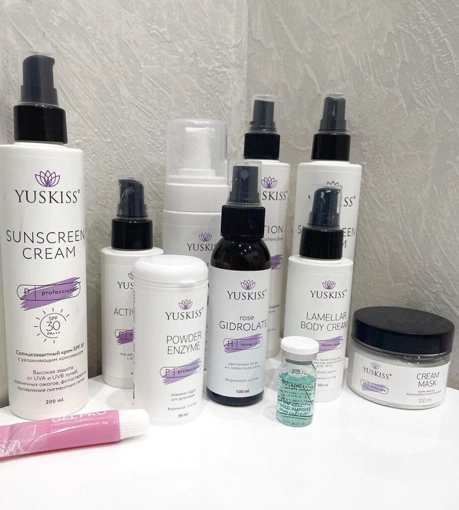Kozmetoloji, kozmetik salonları Anlina Cosmetology, Şçerbinka, foto