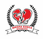 Школа бокса Жуковский (ulitsa Kirova No:1), spor kulüpleri  Jukovski'den