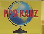 PROkanz (Yegoryevskoye shosse, 1-y kilometr No:3В, rabochiy posyolok Tomilino), kırtasiyeler  Moskova ve Moskovskaya oblastından