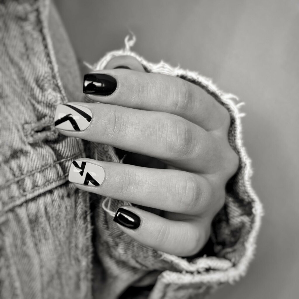 Manikür-pedikür Nails K. Borisova, Nijni Novgorod, foto