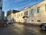 Региональный сервисный центр (Bagaeva Street No:17), yönetim ofisi  İvanovo'dan
