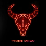 Western tattoo (Stachki Avenue No:135, Rostov-on-Don), dövmeciler  Rostov‑na‑Donu'dan