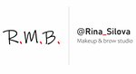 Rina_Makeup&Brow (Smolnaya Street No:24А), stil uzmanı, makyöz  Moskova'dan