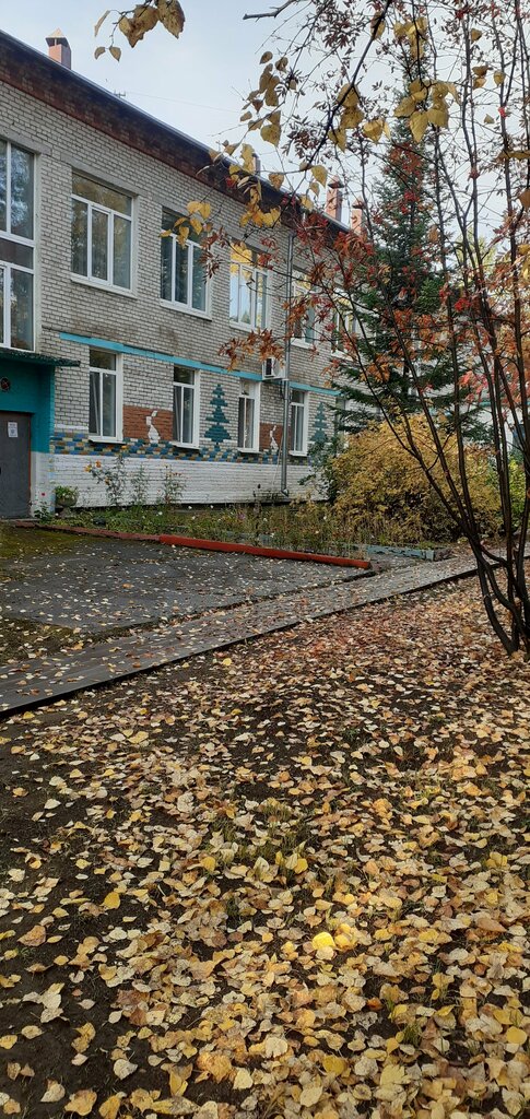 Anaokulları МОУ Ульчский детский сад № 1, Habarovski krayı, foto