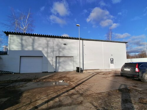 Otomobil servisi Car repair shop Ne Garage, Nijegorodskaya oblastı, foto