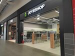 JoyeShop (Rubezhnaya ulitsa No:174), elektronik sigara satış noktaları  Ufa'dan
