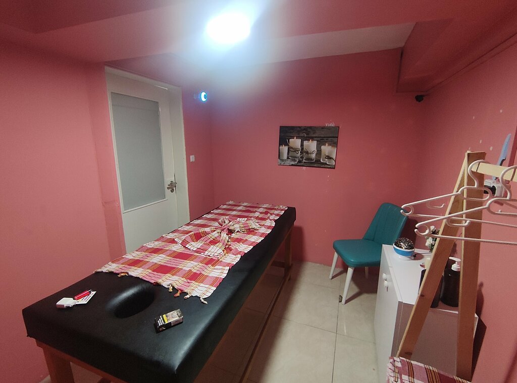 Masaj salonları Zerya SPA, Defne, foto