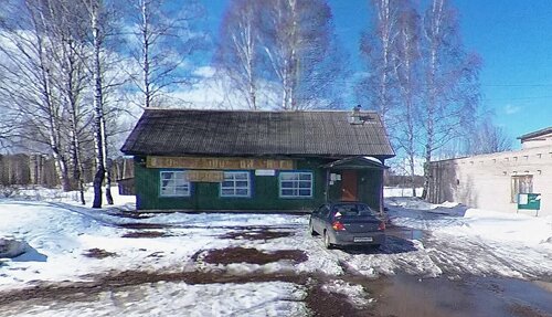 Market Продукты, Kirovskaya oblastı, foto