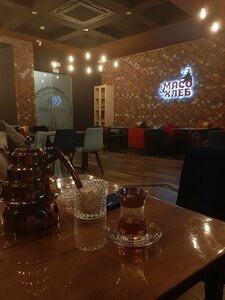 Restoran Meat&bread, Novorossiysk, foto