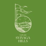 Sviyaga hills (Sviyazhskaya ulitsa No:1, derevnya Savino), golf kulüpleri  Tataristan'dan