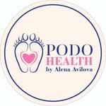 Podo Health (Atarbekova Street No:7, Festivalny mikrorayon), podoloji  Krasnodar'dan
