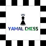 YamalChess (Sverdlova Street No:43А), kurs  Salehard'dan