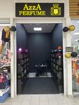 AzzA Perfume (shosse Entuziastov No:9, territoriya Zapadnaya Kommunalnaya Zona), kozmetik ve parfümeri mağazaları  Balaşiha'dan
