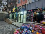 Deluxe (20 Yanvar küçəsi No:131G), market  Sumgayıt'tan