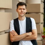 Psychologist Rogov M. (Paliashvili Street No:4), psikolojik yardım merkezleri  Batum'dan