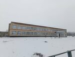 Средняя общеобразовательная школа (Shkolnaya ulitsa No:1А, selo Beryozovka), ortaokul  Penzenskaya oblastından